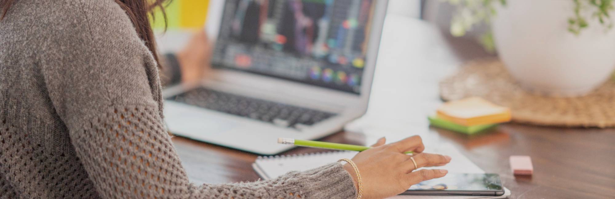 Stellar Virtual - Niche