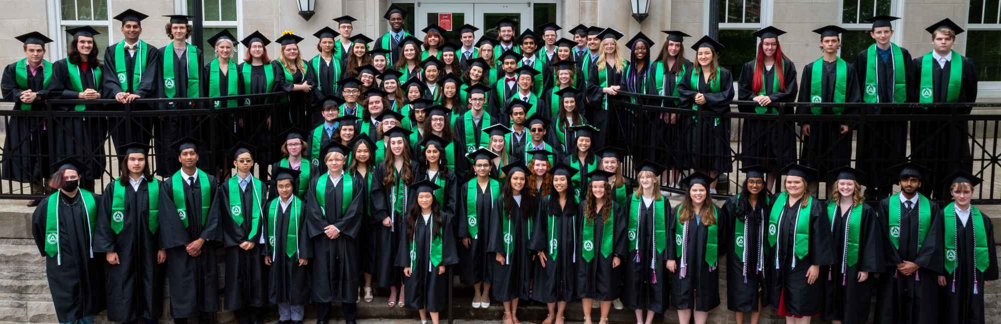 The Gatton Academy of Mathematics and Science in Bowling Green, KY - Niche