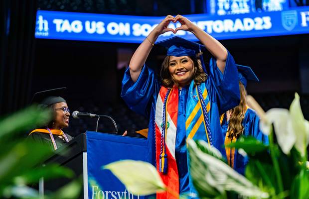 Forsyth Technical Community College - Niche