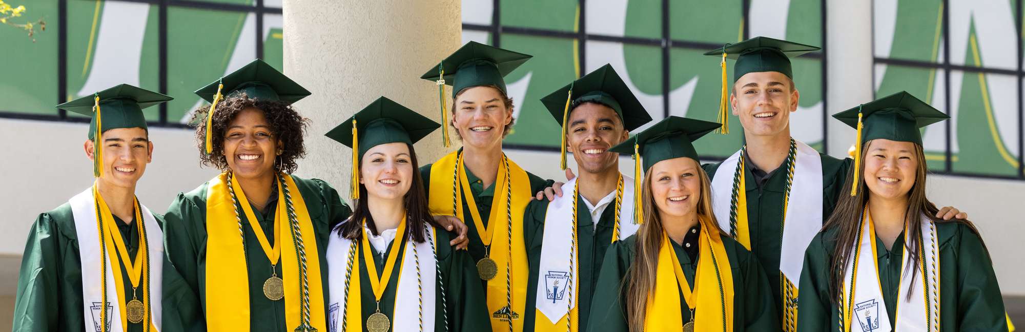 Ben Lippen School in SC - Niche