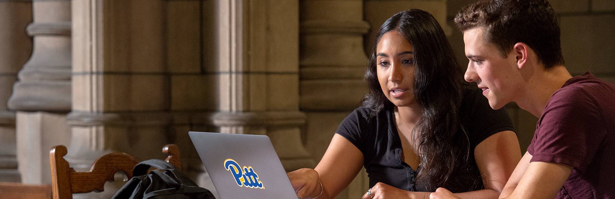 University of Pittsburgh School of Law Graduate Programs - Niche