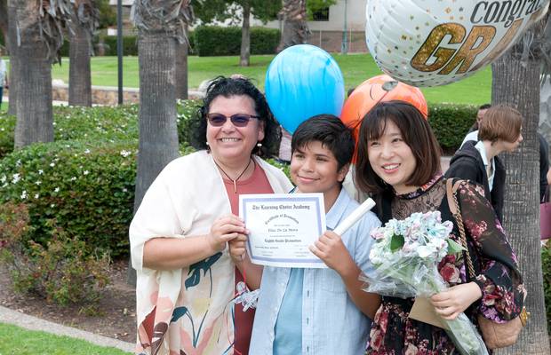 The Learning Choice Academy in San Diego, CA - Niche