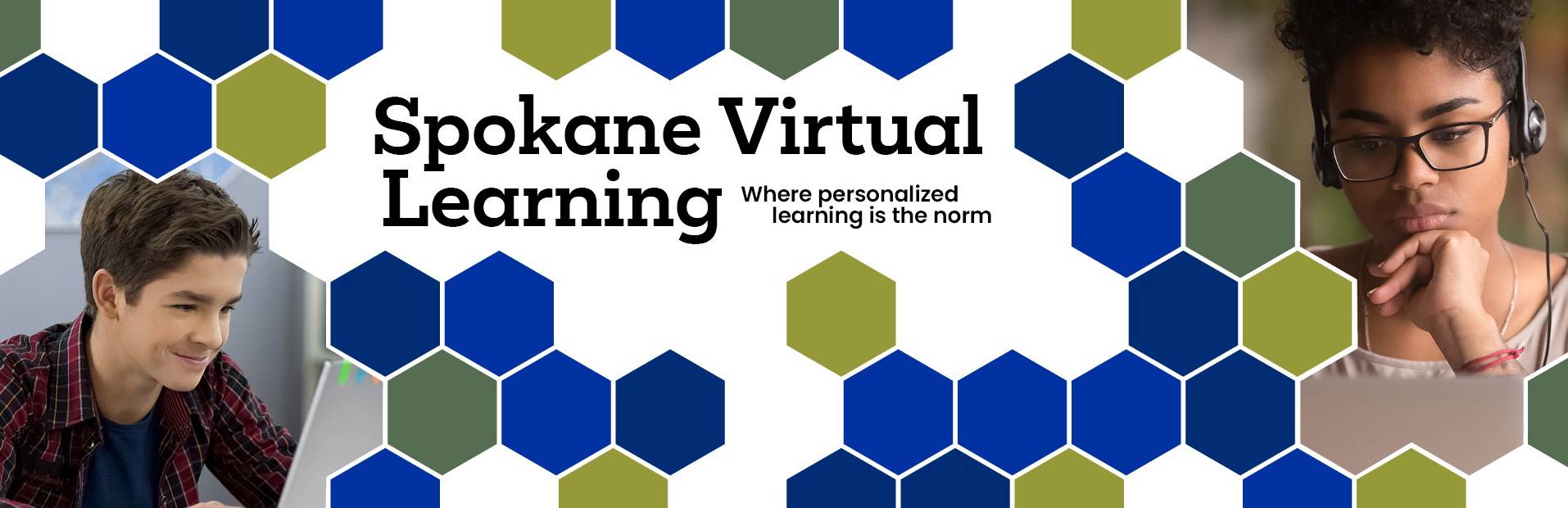 Spokane Virtual Learning in WA - Niche