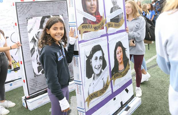 La Jolla Country Day School in San Diego, CA - Niche