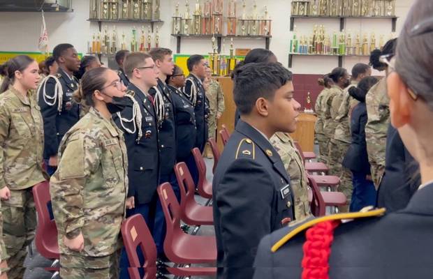 Union High School in Union Township, NJ - Niche