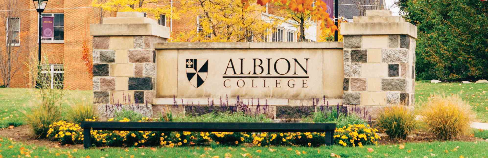 Albion College Acceptance Rate & Admissions Info