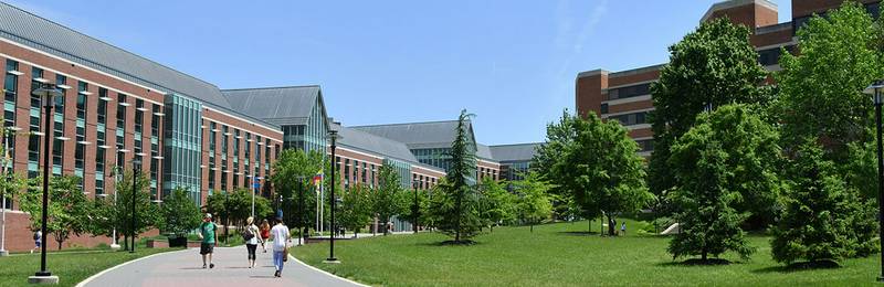 Towson University Graduate Programs - Niche