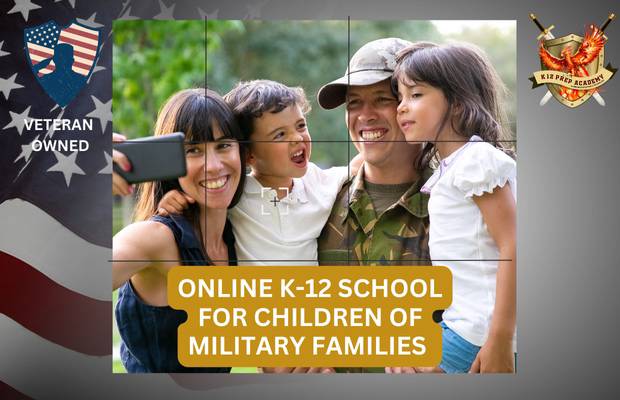 K12 Preparatory Academy - Niche