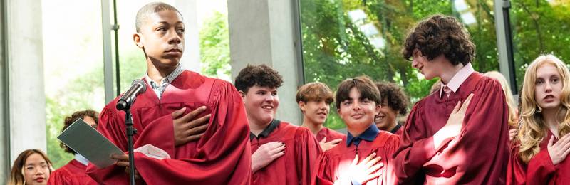 Westmark School in Los Angeles, CA - Niche