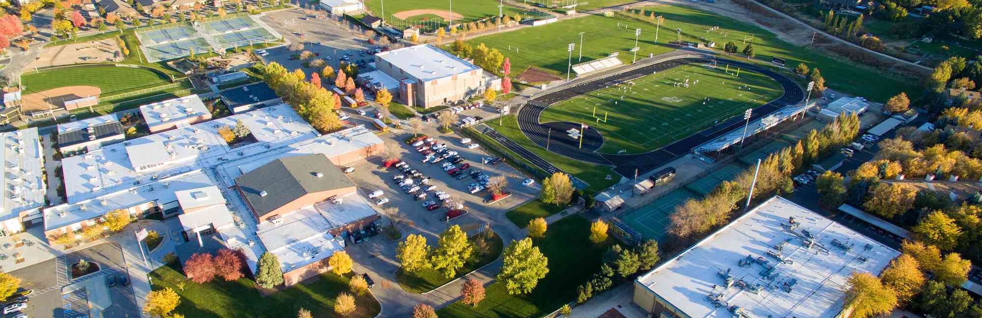 Bishop Kelly High School in Boise, ID - Niche