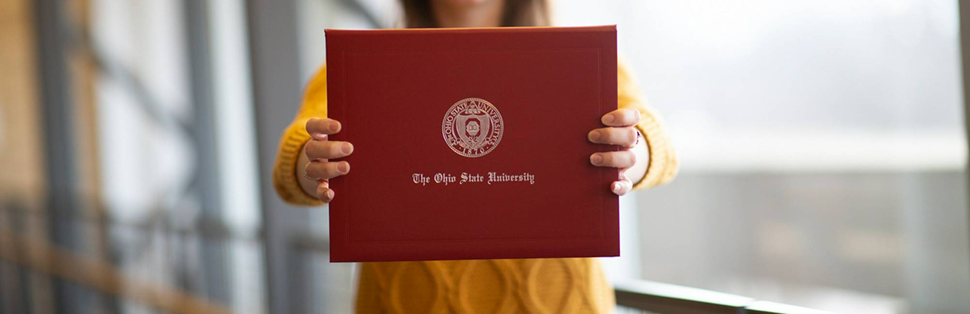 Ohio State Online Acceptance Rate & Admissions Info