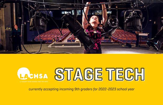 L.A. County High School for the Arts in East Los Angeles, CA - Niche