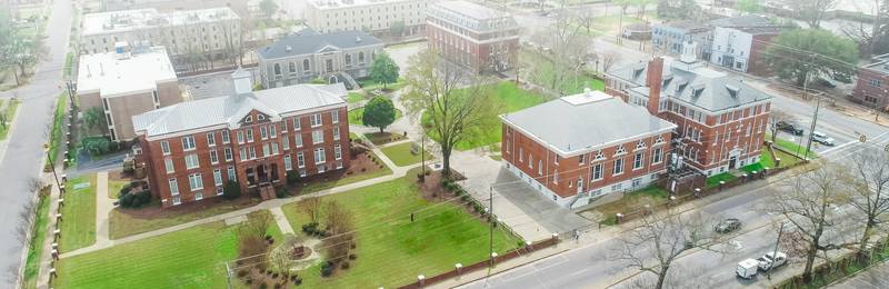 Allen University - Niche