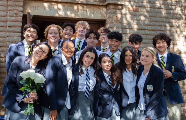 The Webb Schools in Claremont, CA - Niche