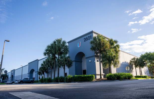 Universal Technical Institute - Miramar - Niche