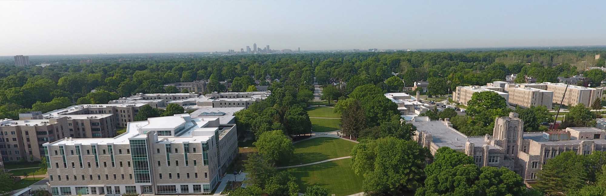 Butler University - Niche