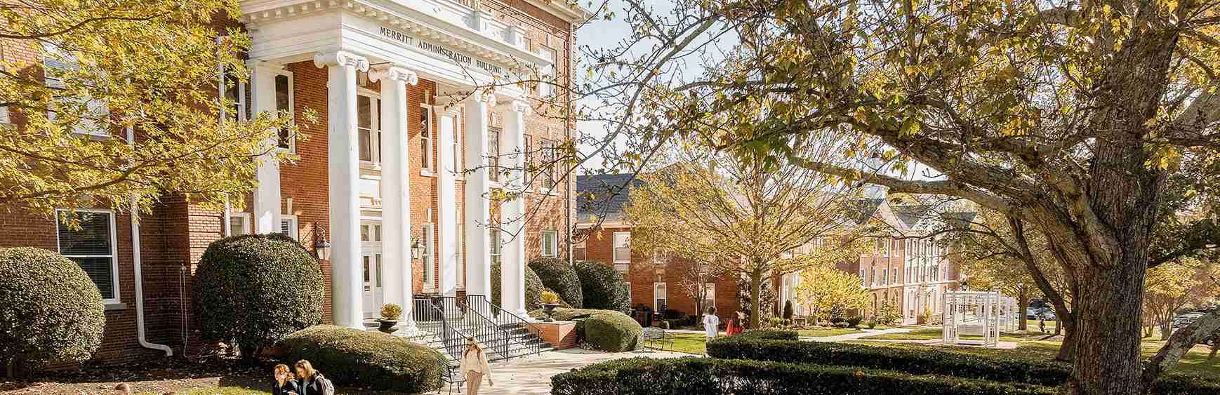 School of Public Service and Administration - Anderson University - South Carolina Graduate ...