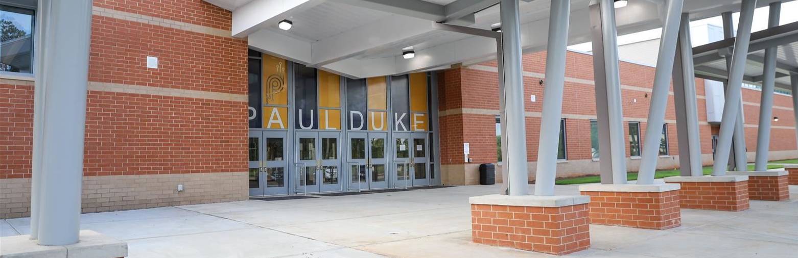 Paul Duke STEM High School in Norcross, GA - Niche