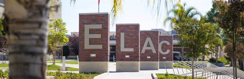East Los Angeles College - Niche