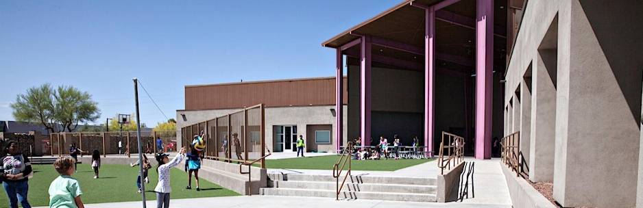 BASIS Ahwatukee in Phoenix, AZ - Niche