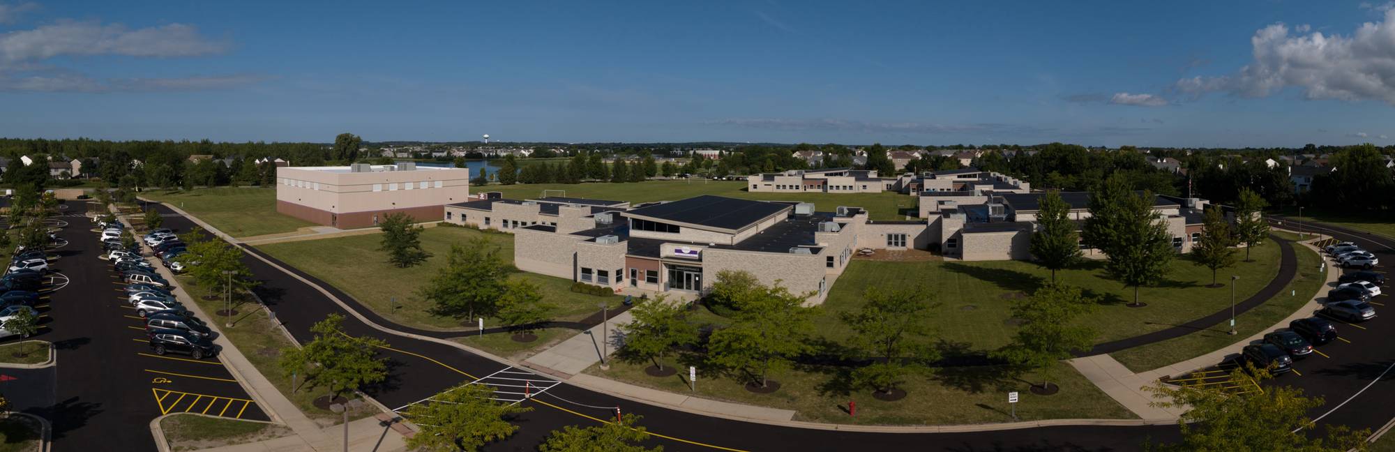 Cambridge Lakes Charter School in Pingree Grove, IL - Niche