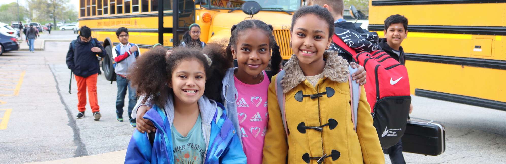 Community Consolidated School District No. 15 - Illinois - Niche