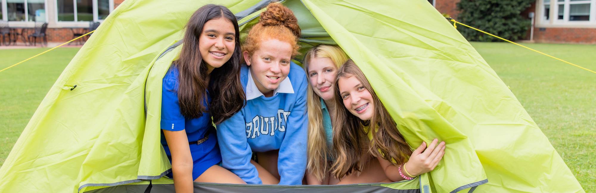 Girls Preparatory School in Chattanooga, TN - Niche