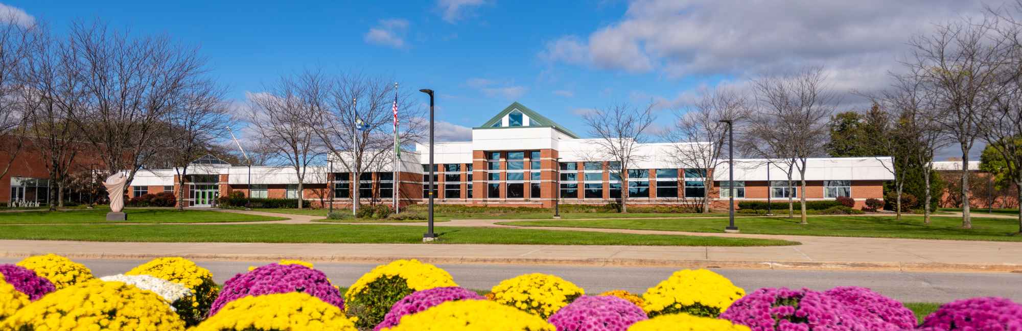 Delta College - Michigan Acceptance Rate & Admissions Info