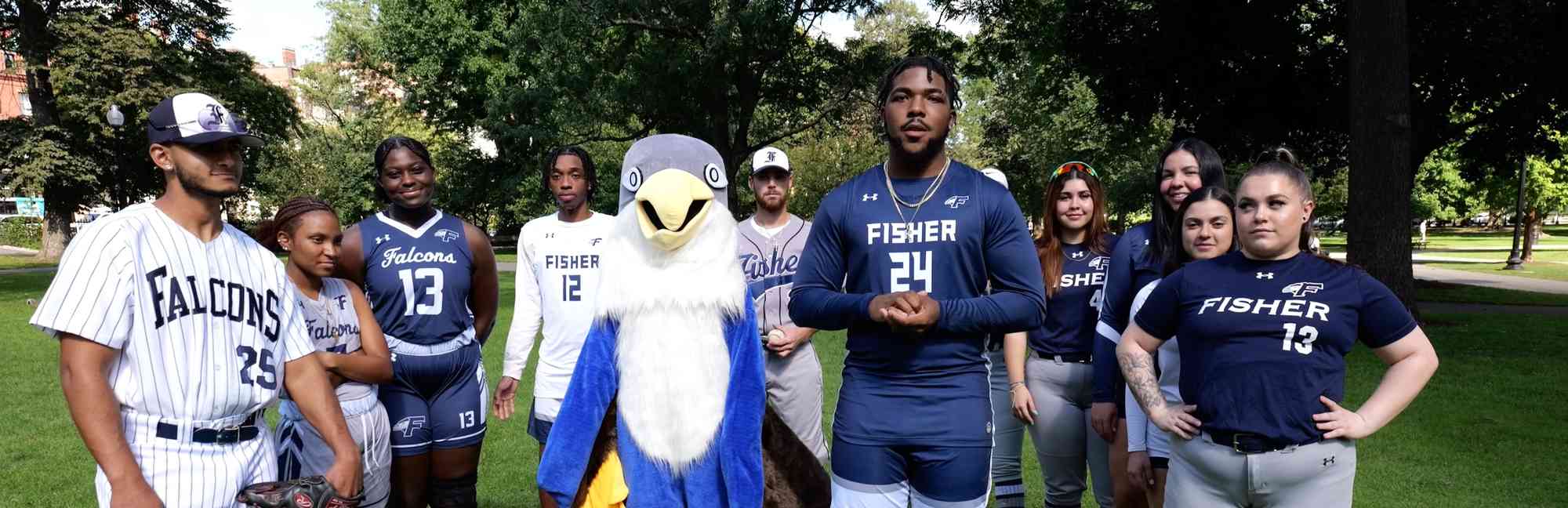 Fisher College Acceptance Rate & Admissions Info