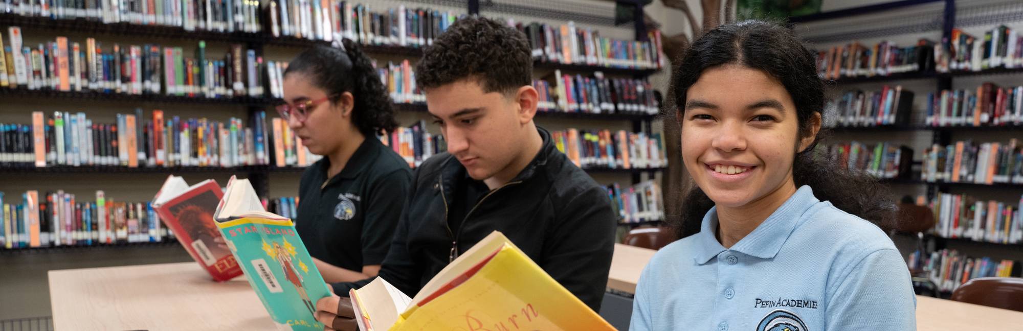 Pepin Academies - Tampa & Riverview in Tampa, FL - Niche