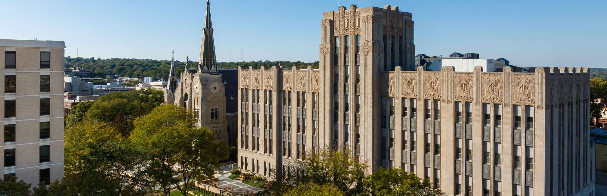 Creighton University - Niche
