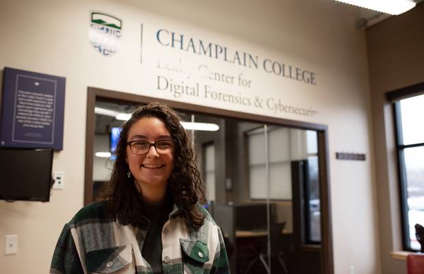 Champlain College - Niche