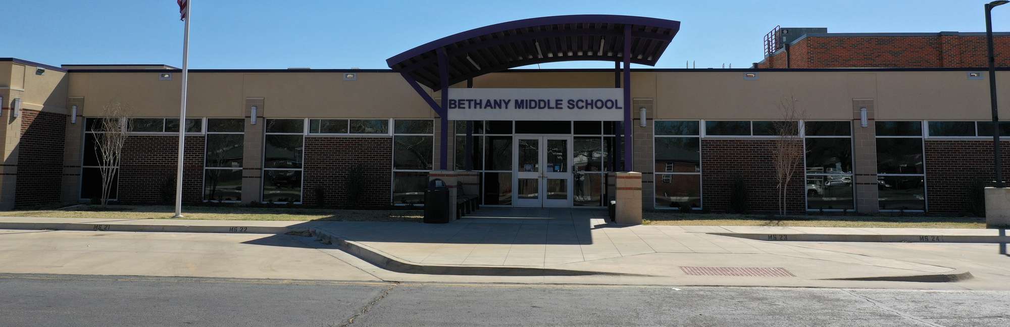 Bethany Middle School in Bethany, OK - Niche