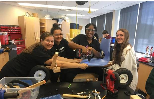 The Pennington School in Pennington, NJ - Niche