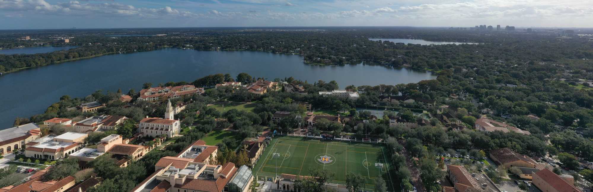 Rollins College - Niche