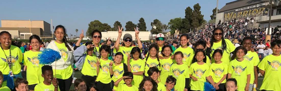 John Adams Elementary School in Torrance, CA - Niche