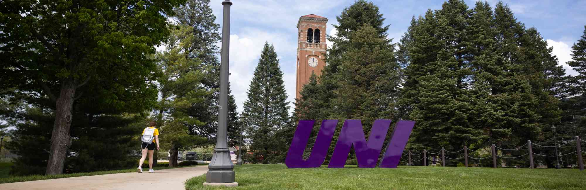University of Northern Iowa Acceptance Rate & Admissions Info