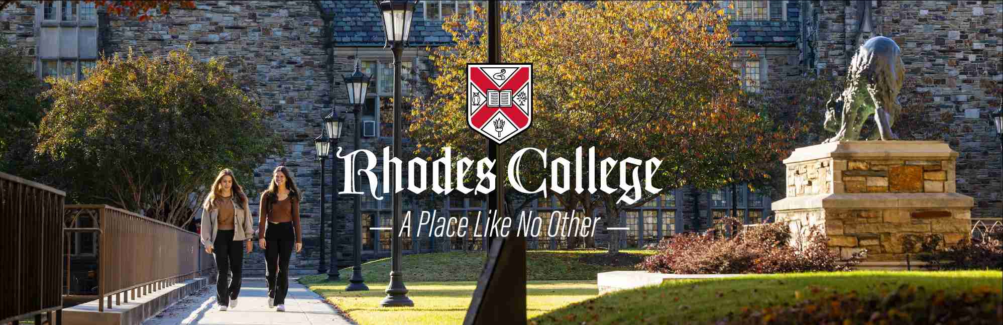 Rhodes College - Niche