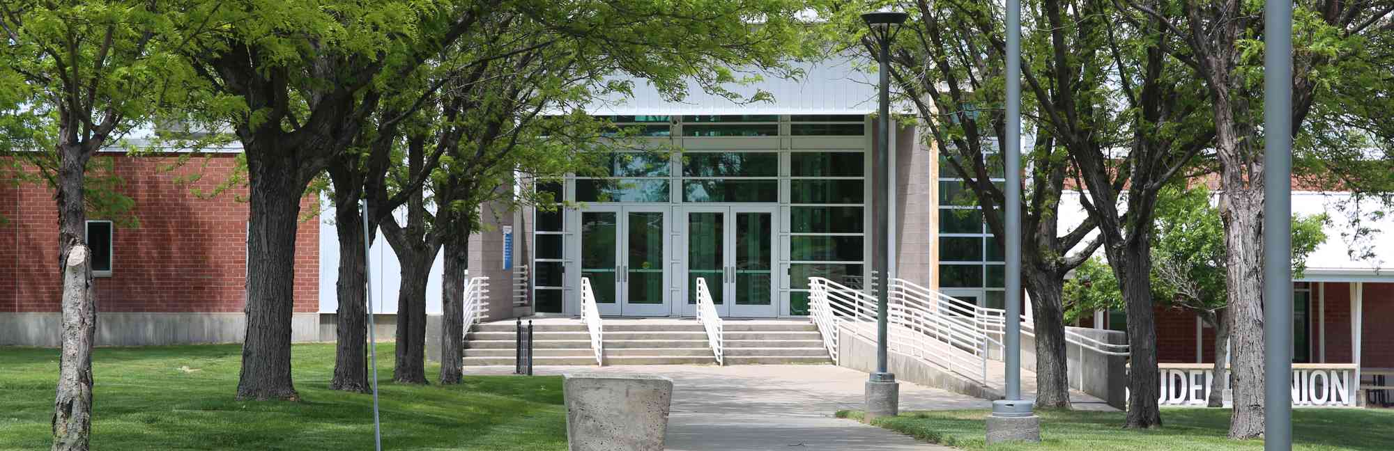 Lamar Community College - Niche