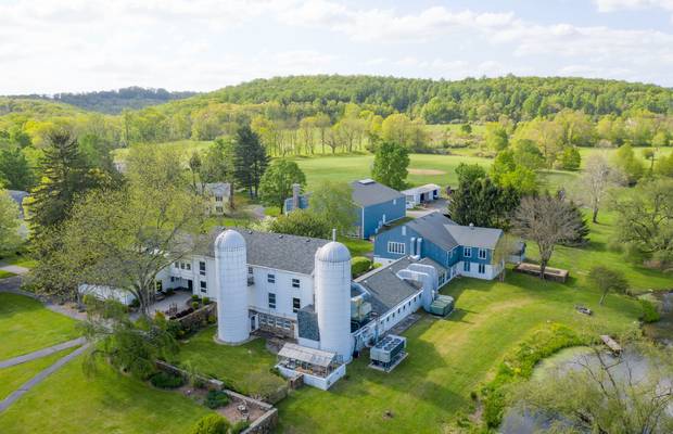 The Pingry School in NJ - Niche