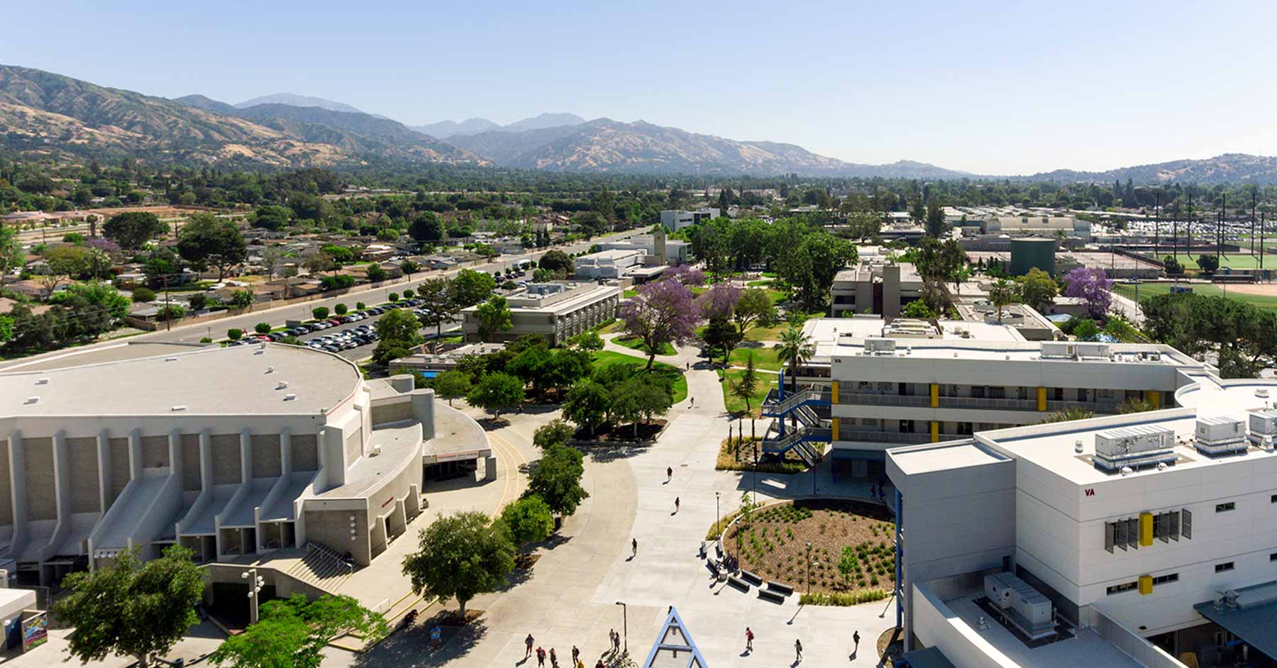 Citrus College Acceptance Rate & Admissions Info
