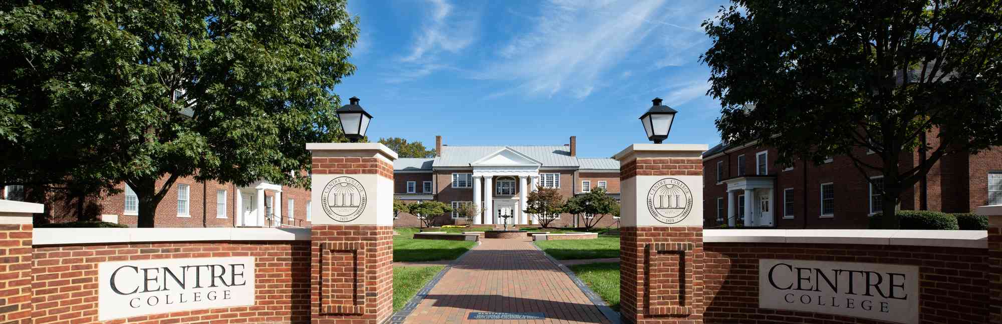 Centre College - Niche