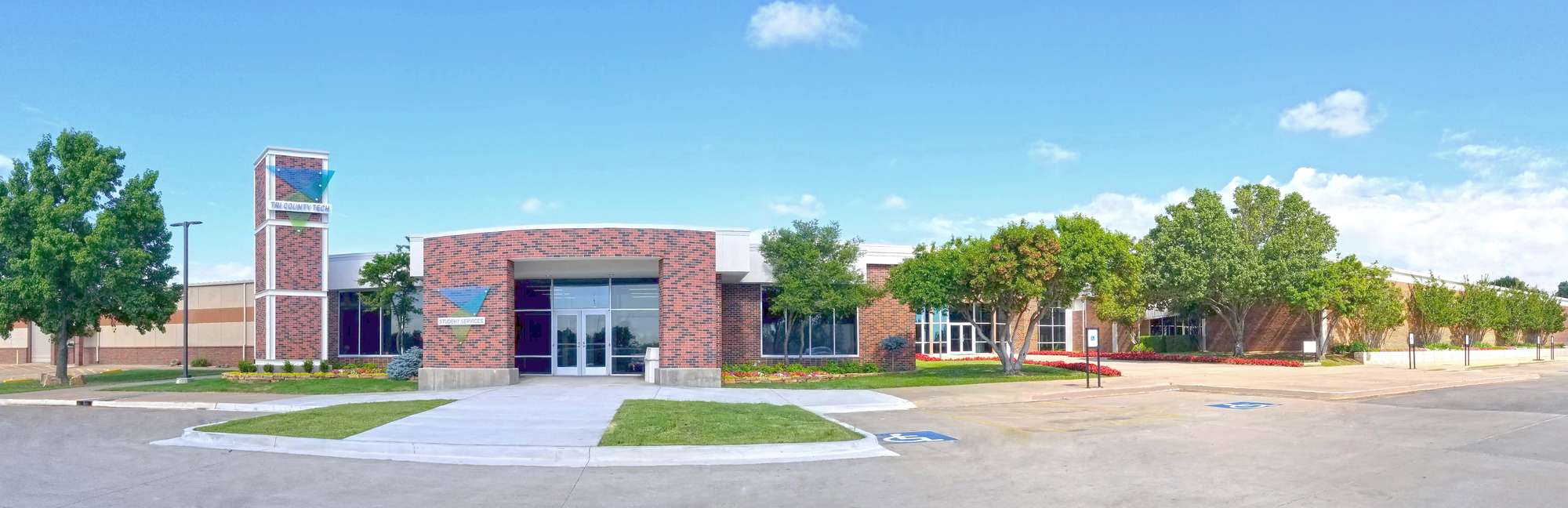 Tri County Tech - Oklahoma Acceptance Rate & Admissions Info