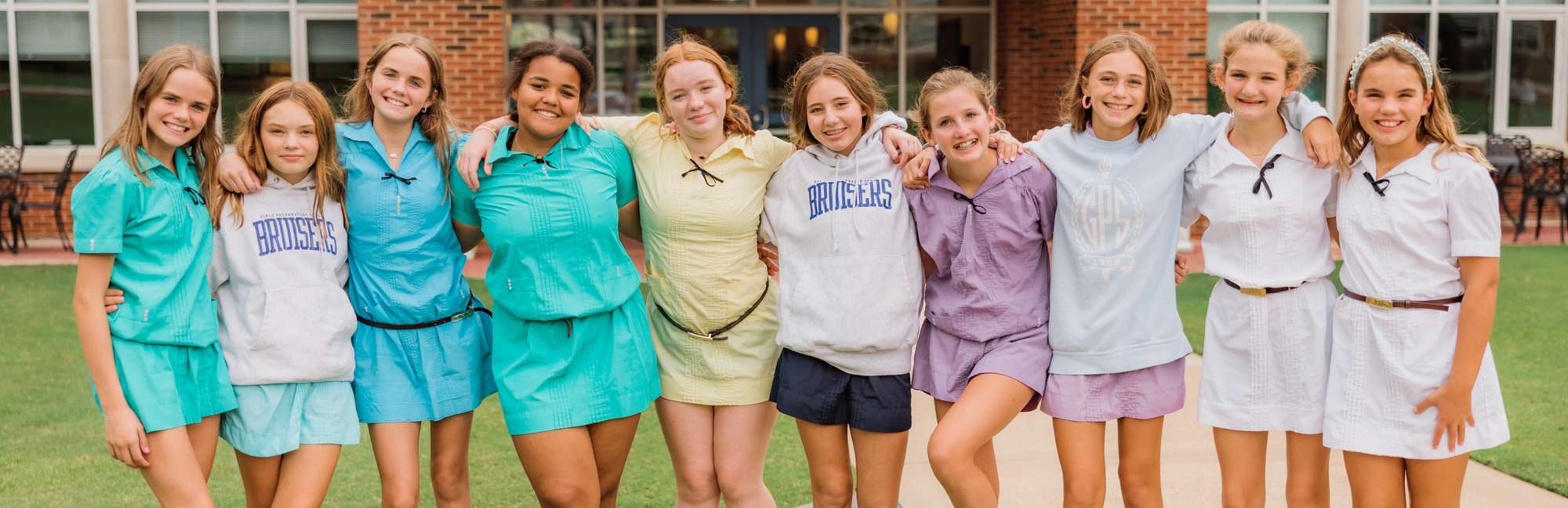 Girls Preparatory School in Chattanooga, TN - Niche