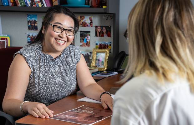 Muhlenberg College - Niche