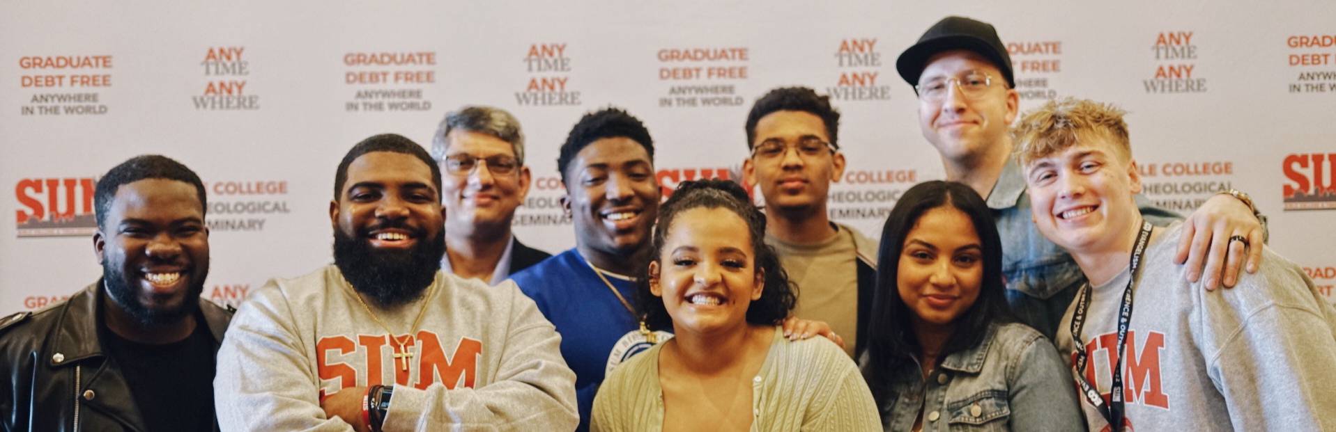 SUM Bible College & Theological Seminary - Niche