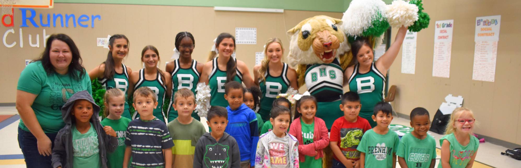 Brenham Independent School District - Texas - Niche