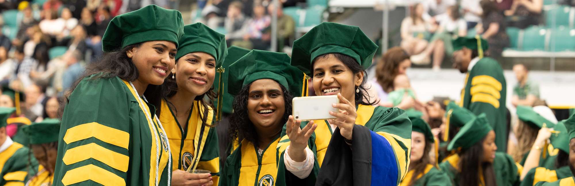 Clarkson University Graduate Programs - Niche