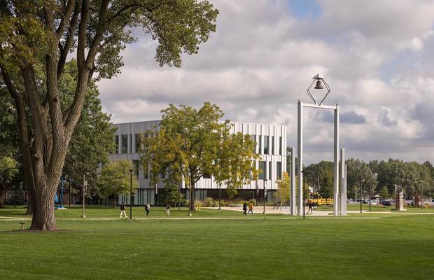 Purdue University Northwest - Niche