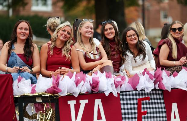 Eastern Kentucky University - Niche